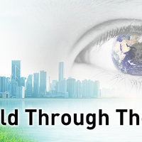 THE WORLD THROUGH THEIR EYES